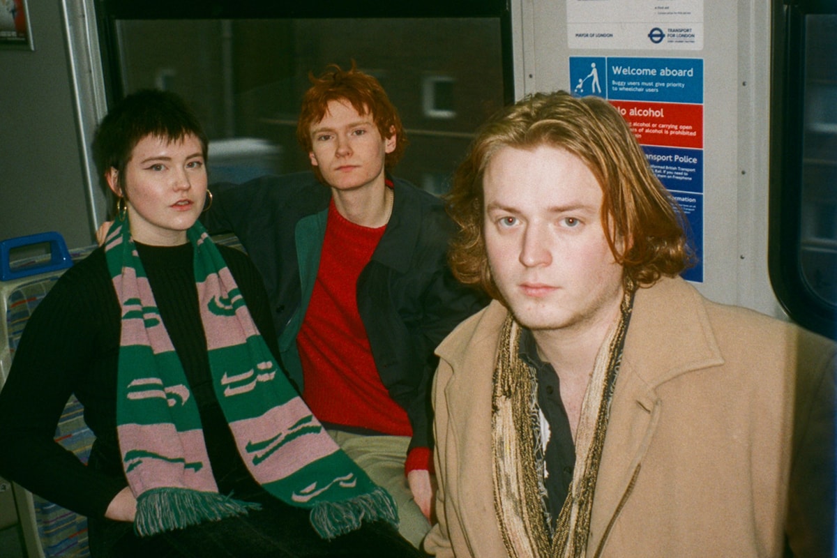 Meet PVA, the genre-hopping dance band turning heads with their live ...