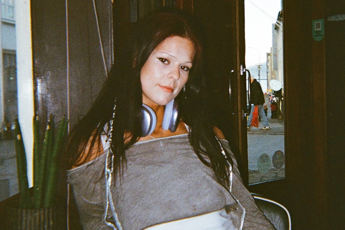 Reykjavík’s Alaska1867: ‘You don’t hear rap from this perspective’ | Dazed