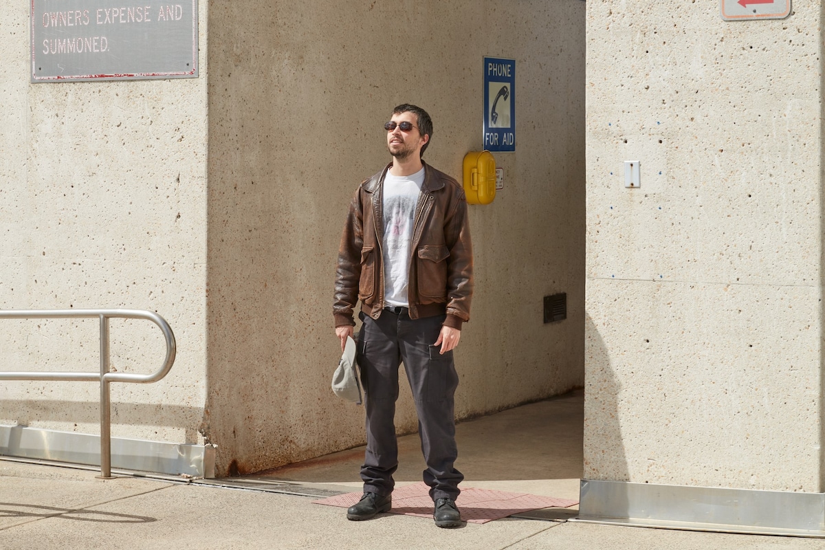 Alex G doesn’t need to explain himself | Dazed