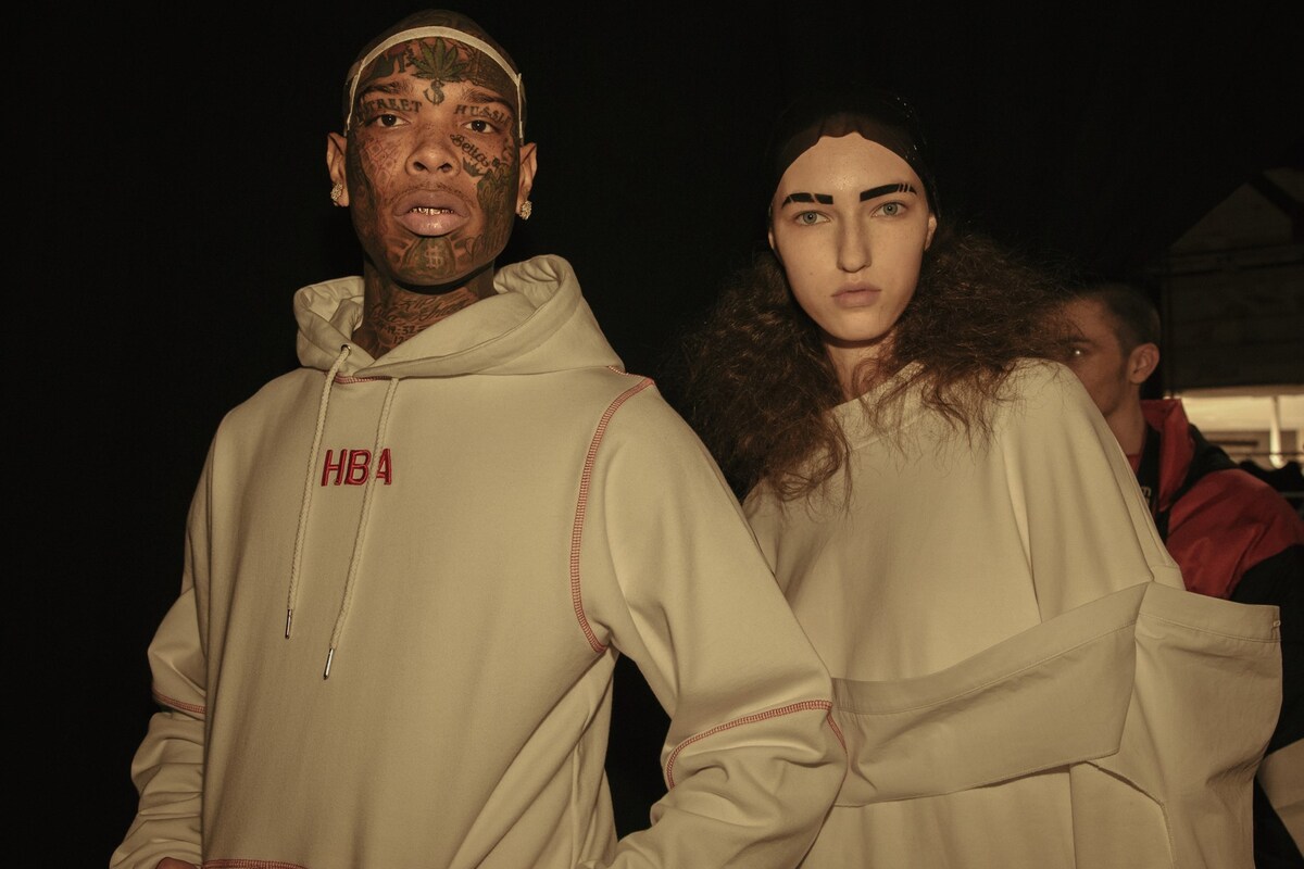 Hood By Air to stage ‘shoppable’ show in LA | Dazed