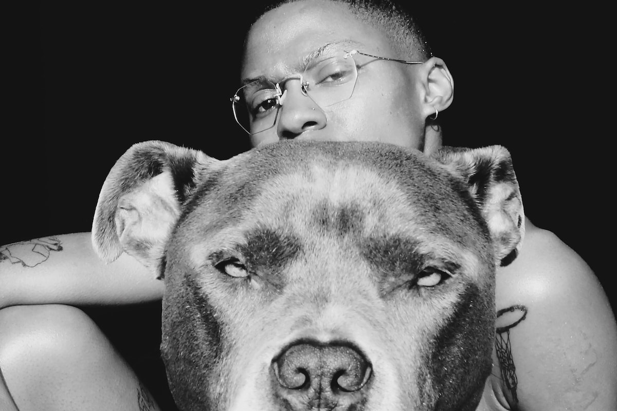 Project Uganda | Dazed