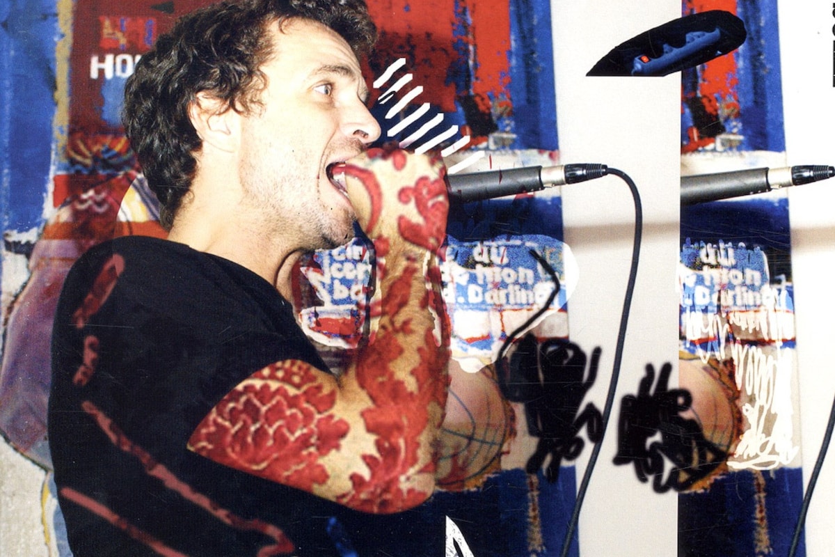 A tribute to Philippe Zdar, who subtly shaped the sound of pop | Dazed
