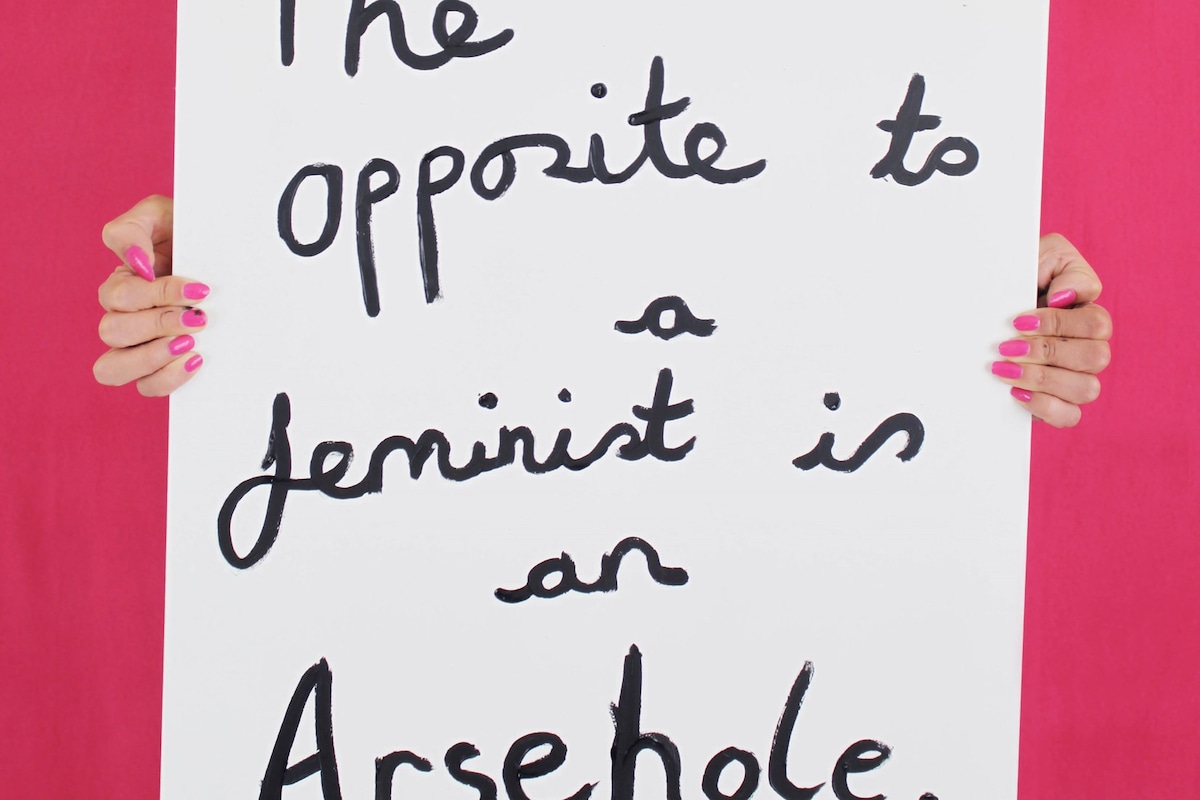 The artist turning internet trolling into art | Dazed