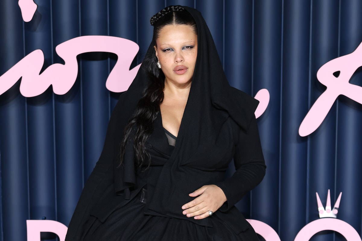 Fashion Awards 2025: best dressed | Dazed