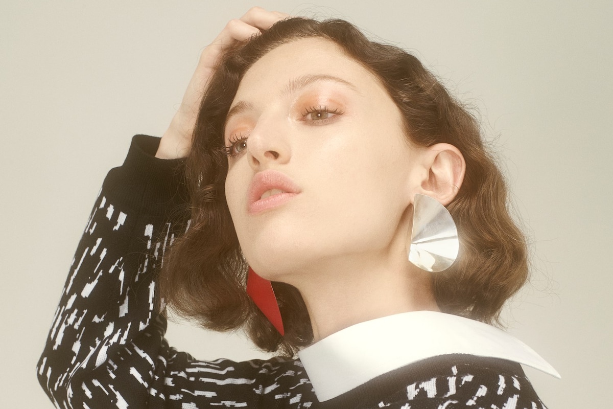 NY label Phelan is making future-ready fashion | Dazed