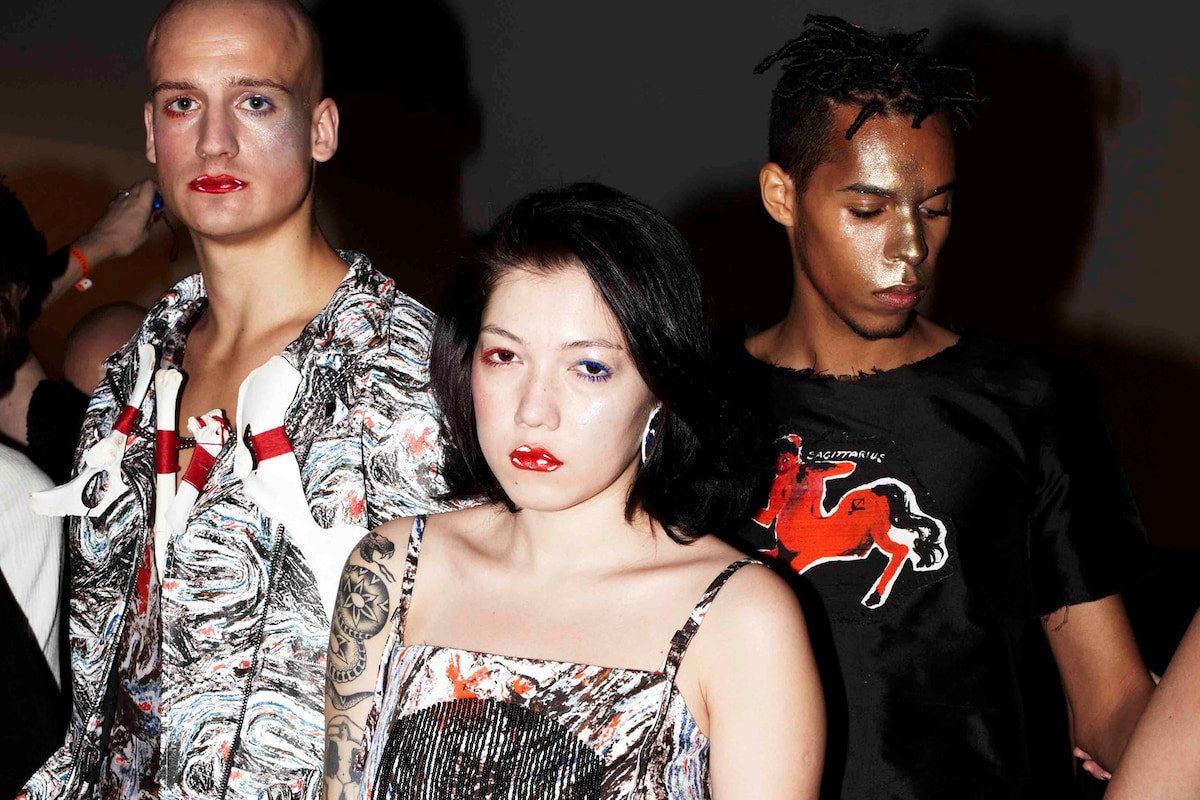 Claire Barrow SS14 | Dazed