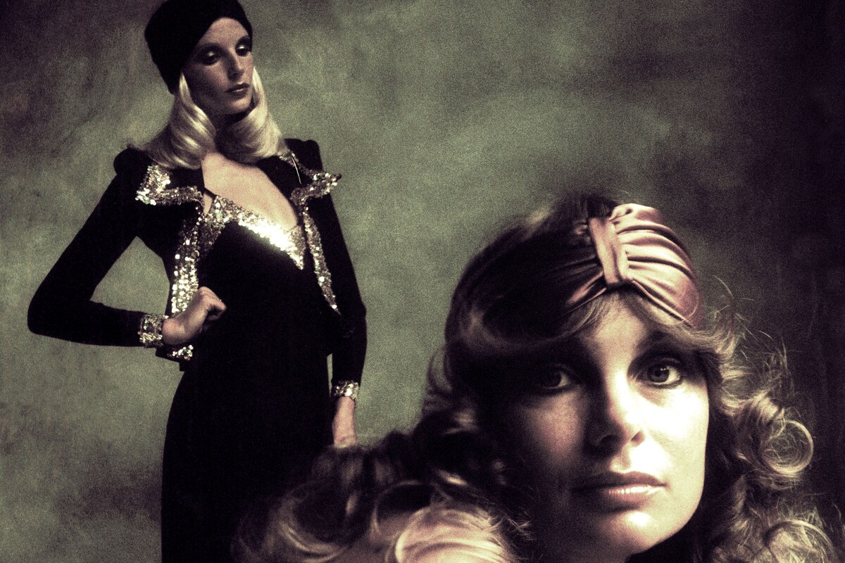 The new exhibition going inside the hottest store in fashion history ...