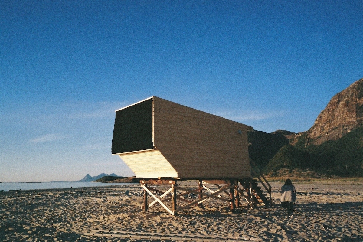 SALT Festival | Dazed