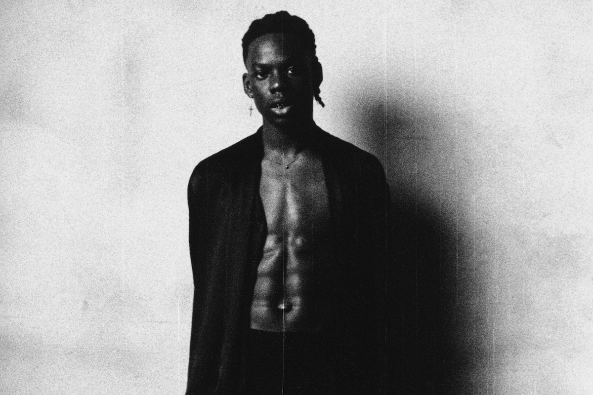 Rema – spring/summer 2020 | Dazed