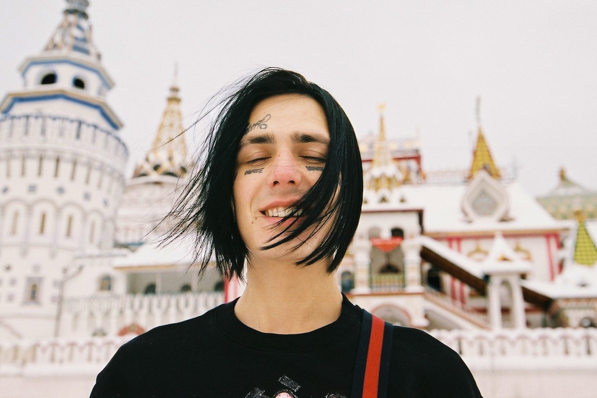 Vladimir Putin wants the Russian government to ‘take charge’ of rap ...