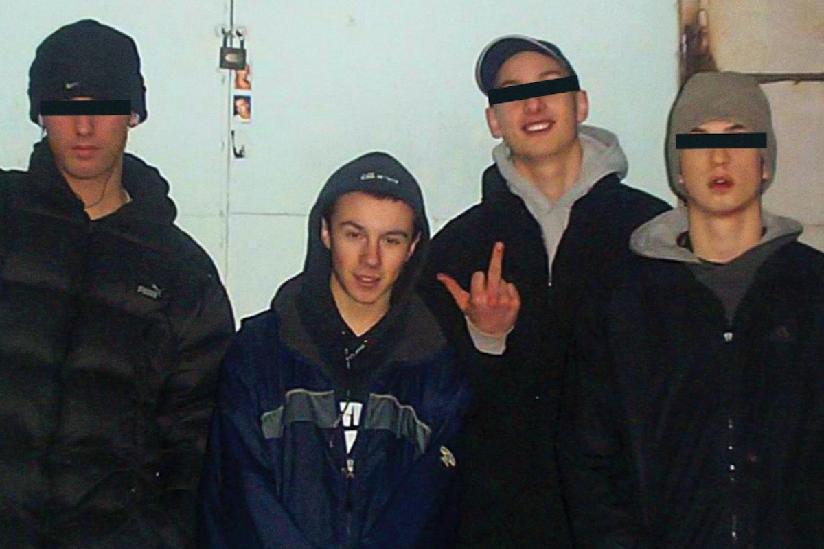 Your ultimate guide to Y2K Polish rap, according to 2K88 | Dazed