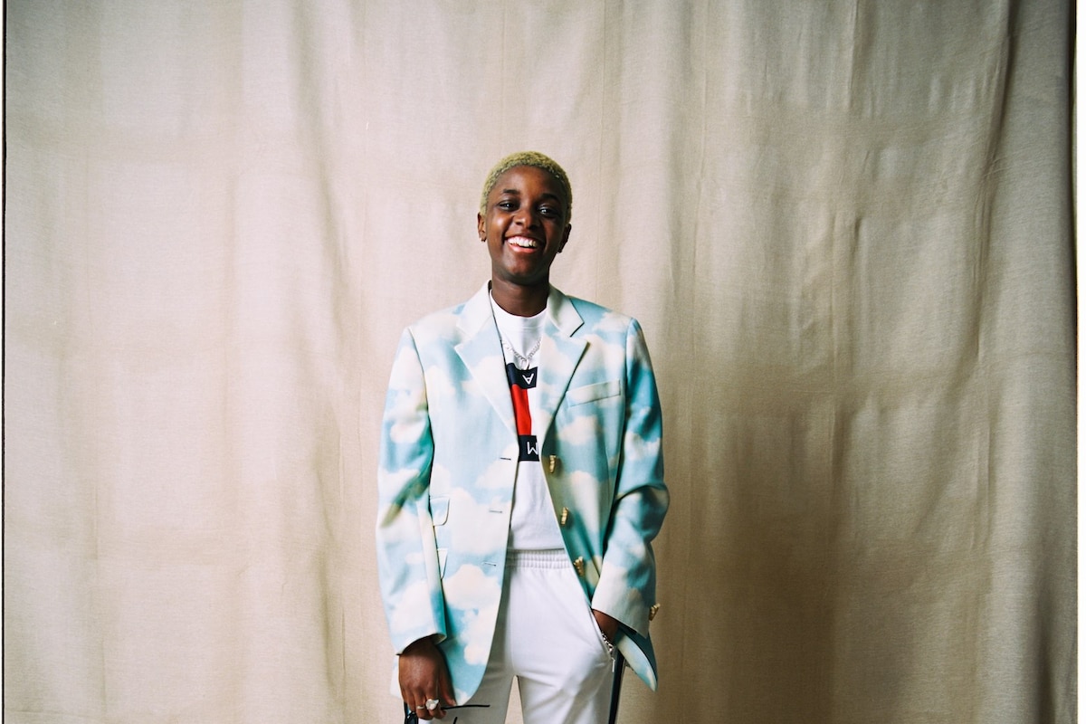 Sherelle’s label Beautiful is carving out space for Black queer artists ...
