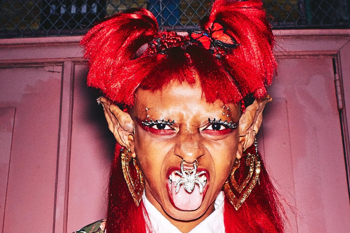 Tomasyn Hayes is the MUA leading the next generation of beauty ...