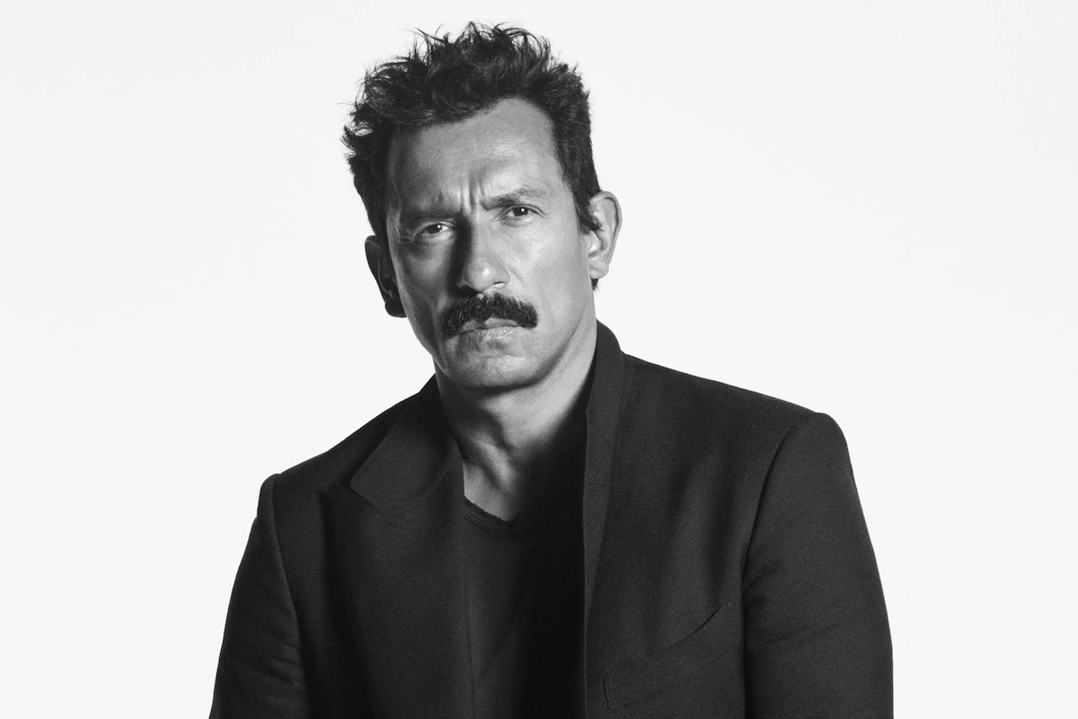 Haider Ackermann is the new creative director of Tom Ford | Dazed