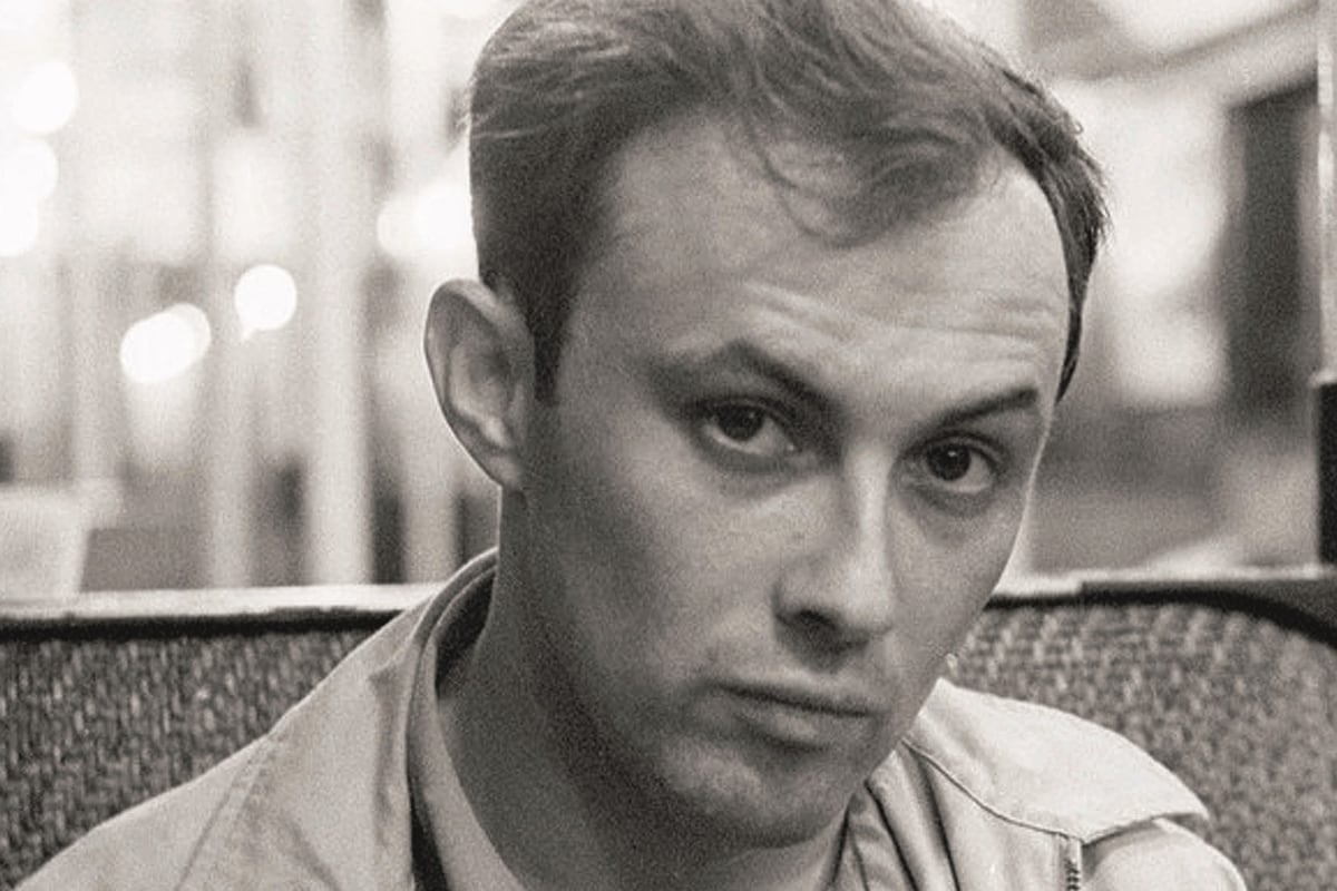 Bruce Davidson | Dazed