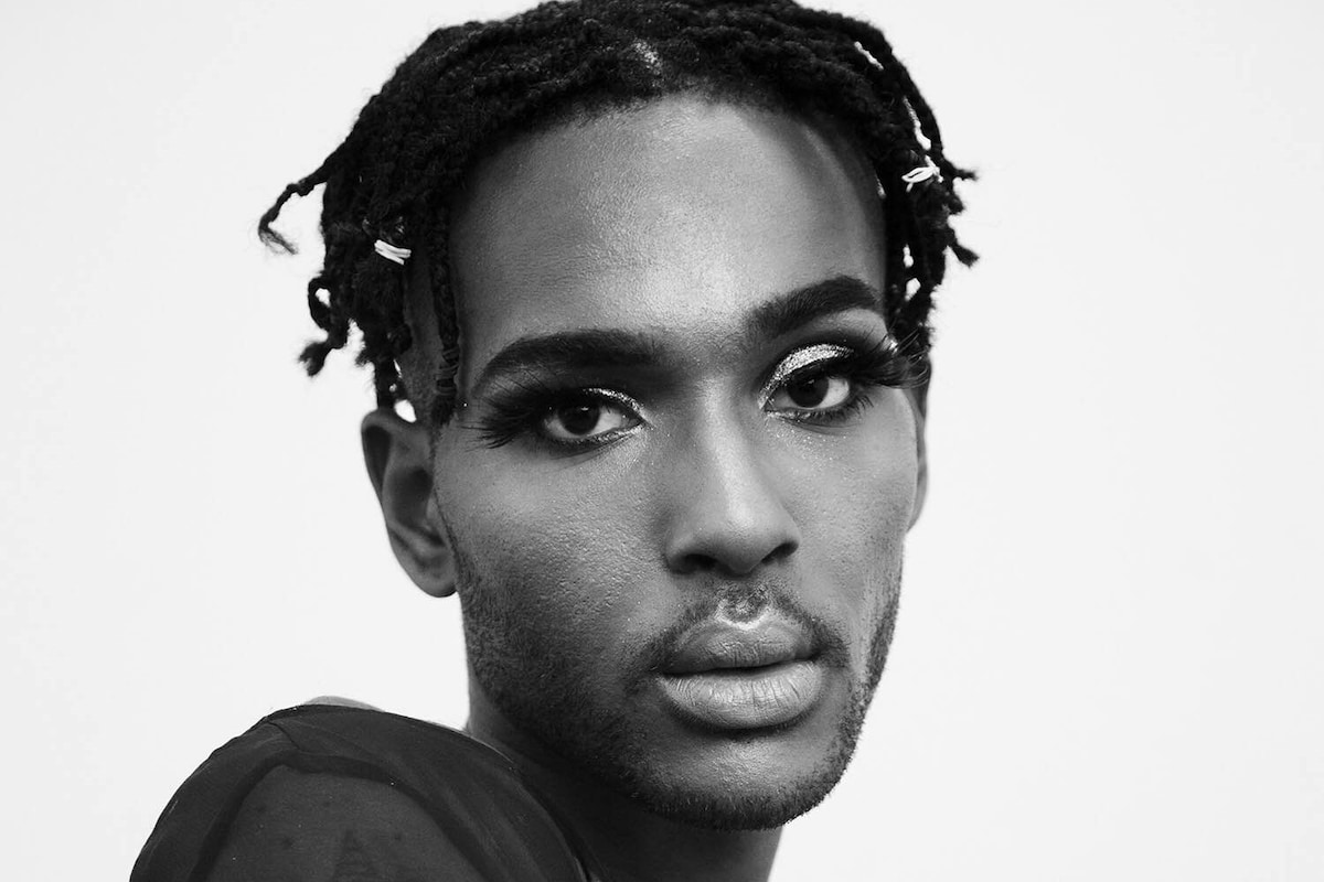 Meeting Jay Boogie, the Brooklyn rapper celebrating his body | Dazed