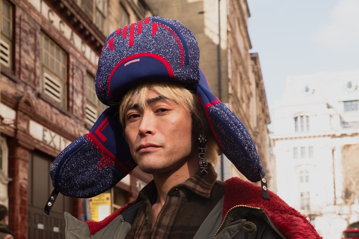 London Fashion Week AW25 street style | Dazed