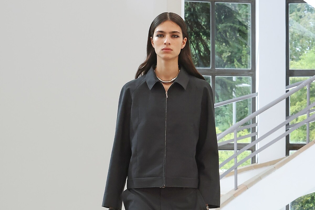 Gucci SS25 | Dazed