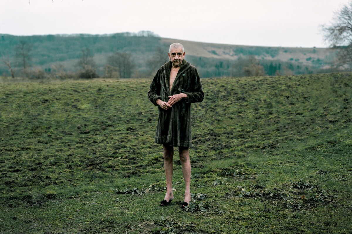 PYLOT issue two | Dazed