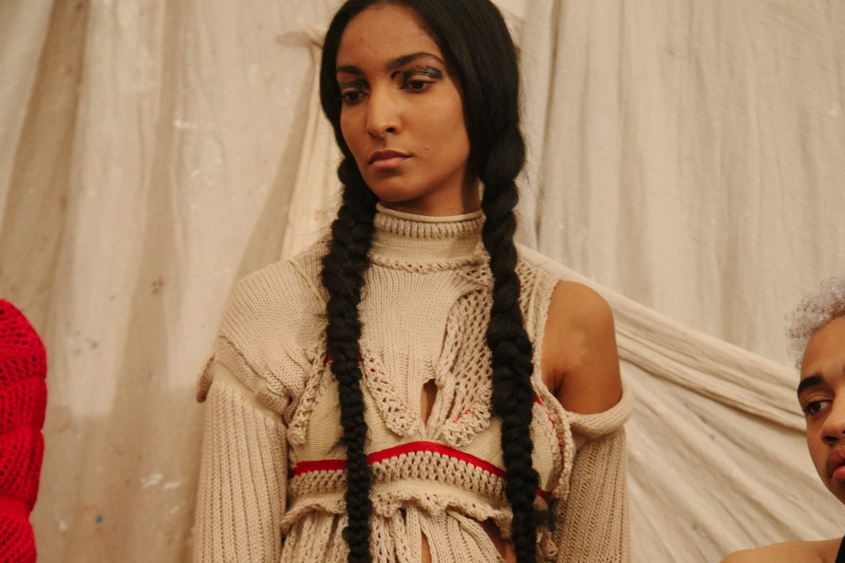 Helen Lawrence SS16 | Dazed