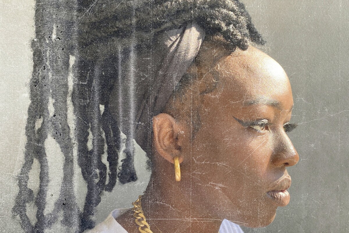 Elsa Majimbo Dazed 100 | Dazed