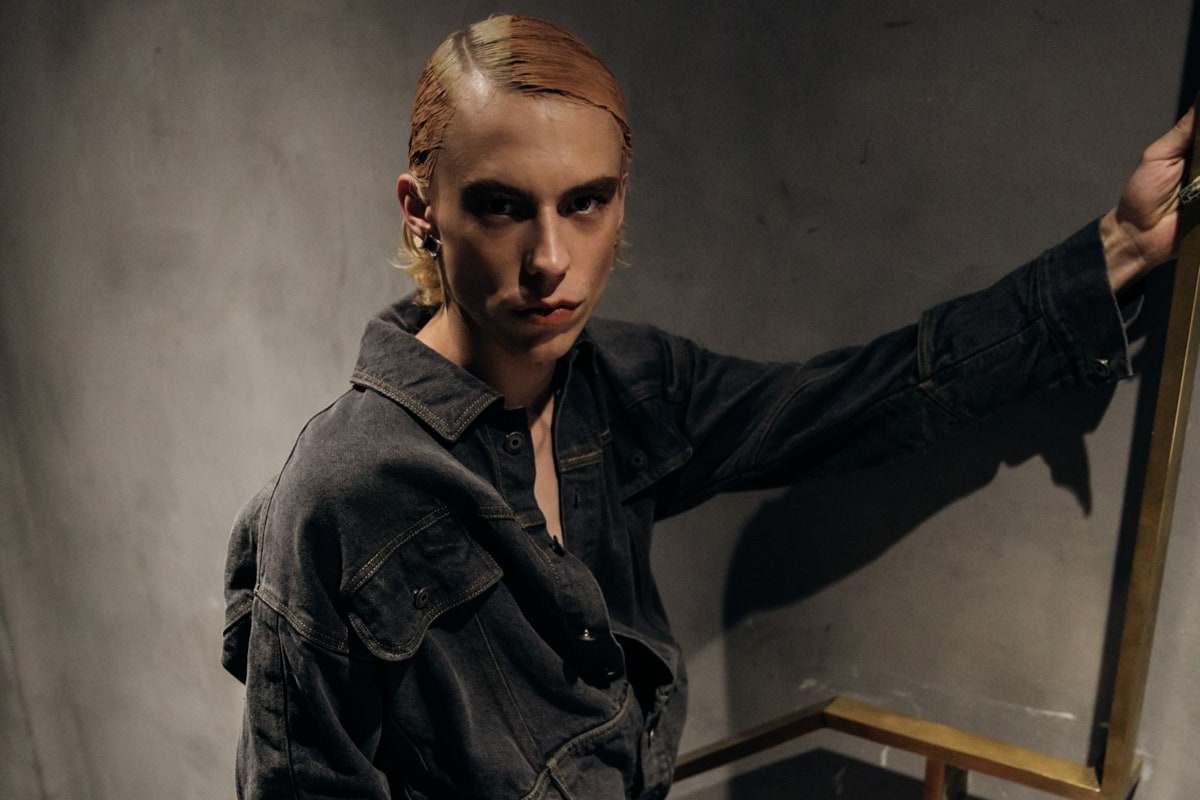 Barragán SS19 | Dazed