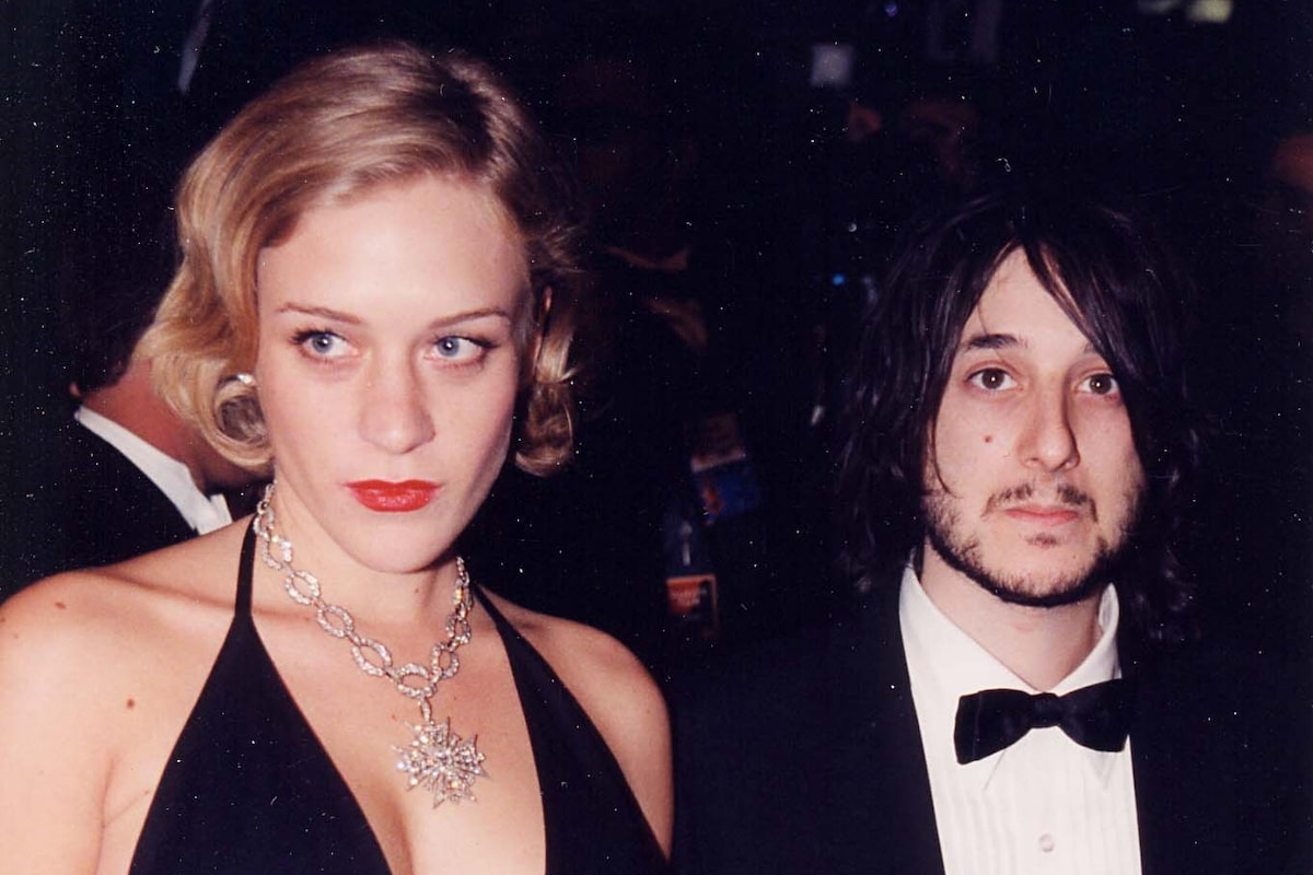 In photos: The beauty evolution of Chloë Sevigny | Dazed