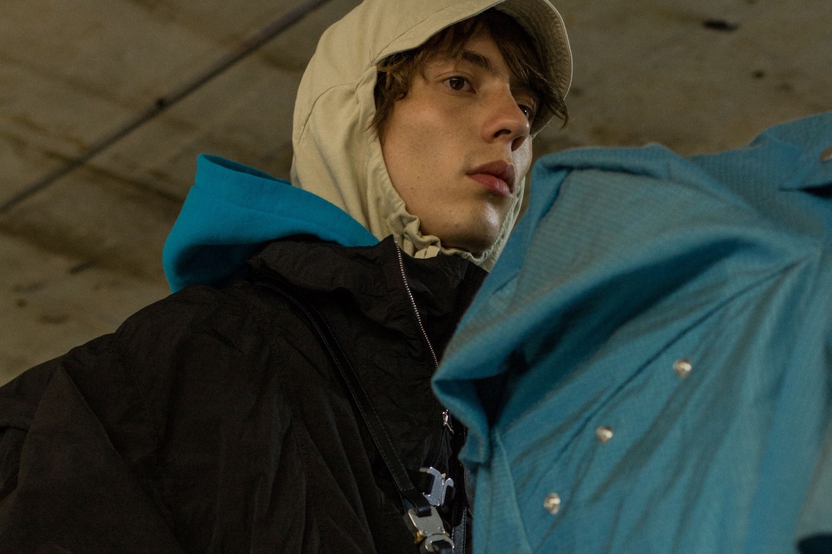 Alyx SS19 | Dazed