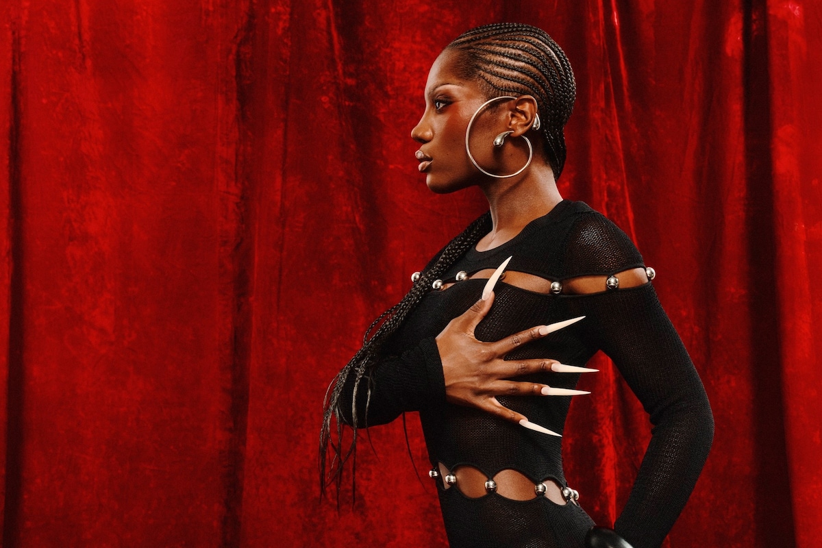 Meet Rachel Sun, the nail artist responsible for Doechii’s cat claws | Dazed