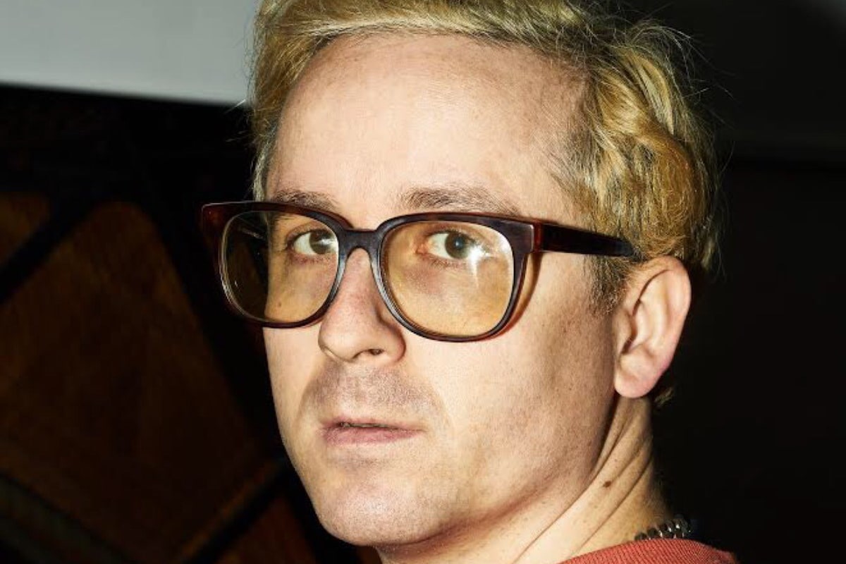 Immerse yourself in Alexis Taylor’s new album | Dazed