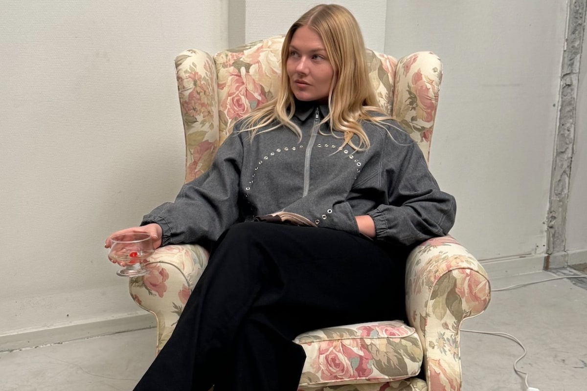 Ecco and Natacha Ramsay-Levi release Drop II of ongoing collab | Dazed