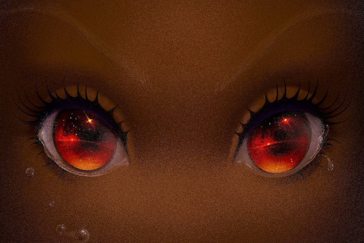 BAMBII is queen of the global dancefloor on debut EP Infinity Club | Dazed