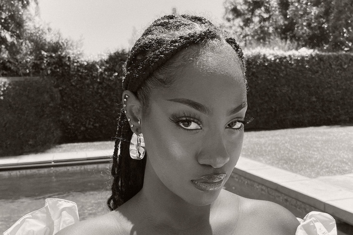 Tems is leading Nigerian alté into a new era | Dazed