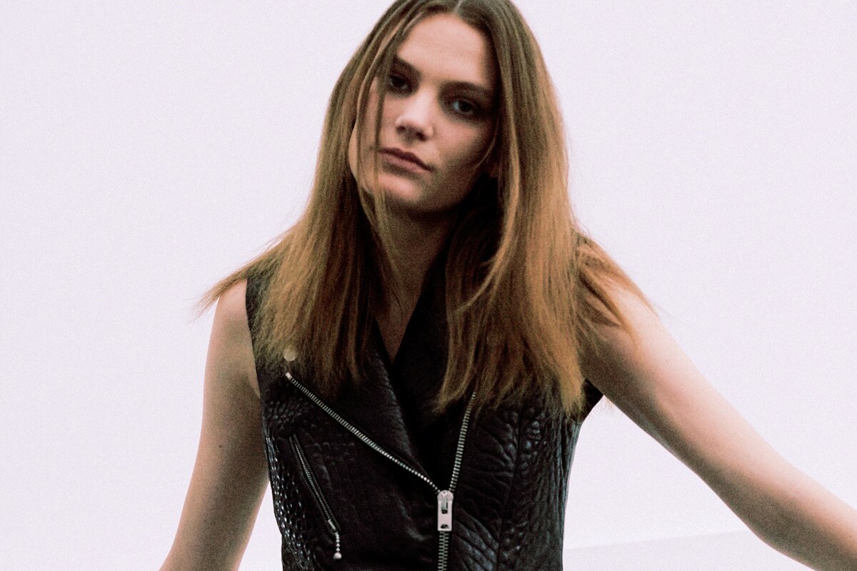 Yang Li SS15 Womenswear | Dazed