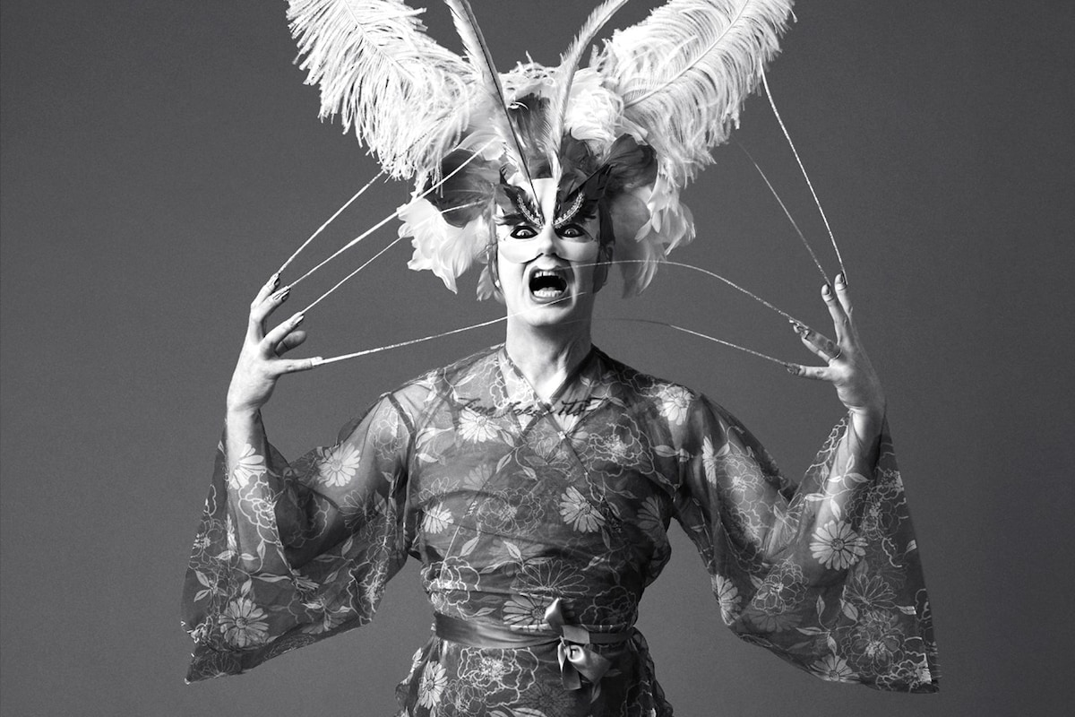 Groundbreaking drag artists who aren’t RuPaul | Dazed