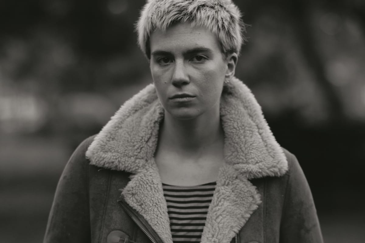 Grace Dunham launches charity to tackle LGBTQ+ incarceration | Dazed