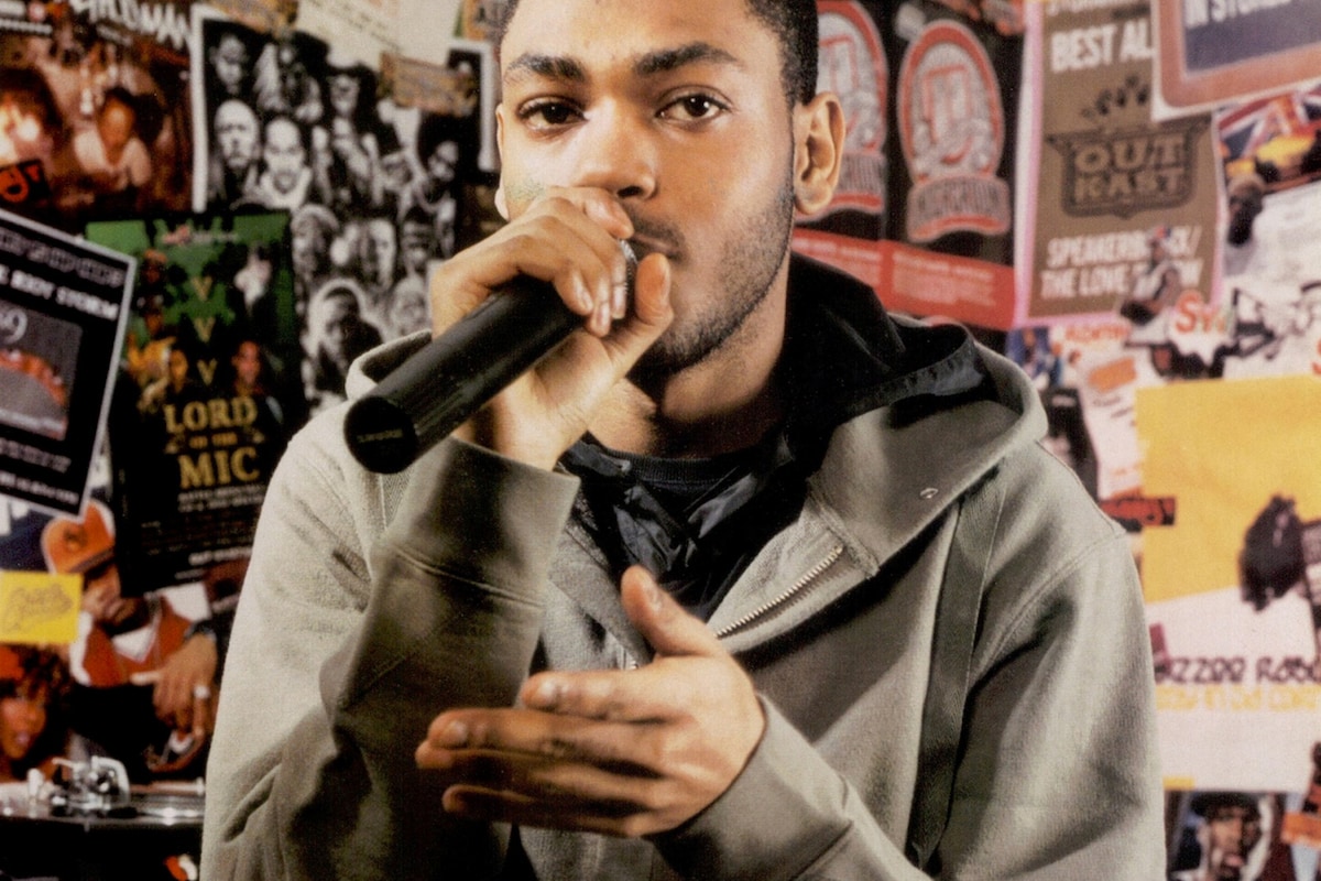 What We Wore: Grime | Dazed