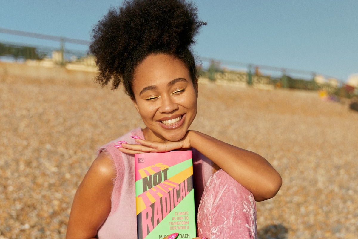 Mikaela Loach: ‘The world as it is now will not continue’ | Dazed