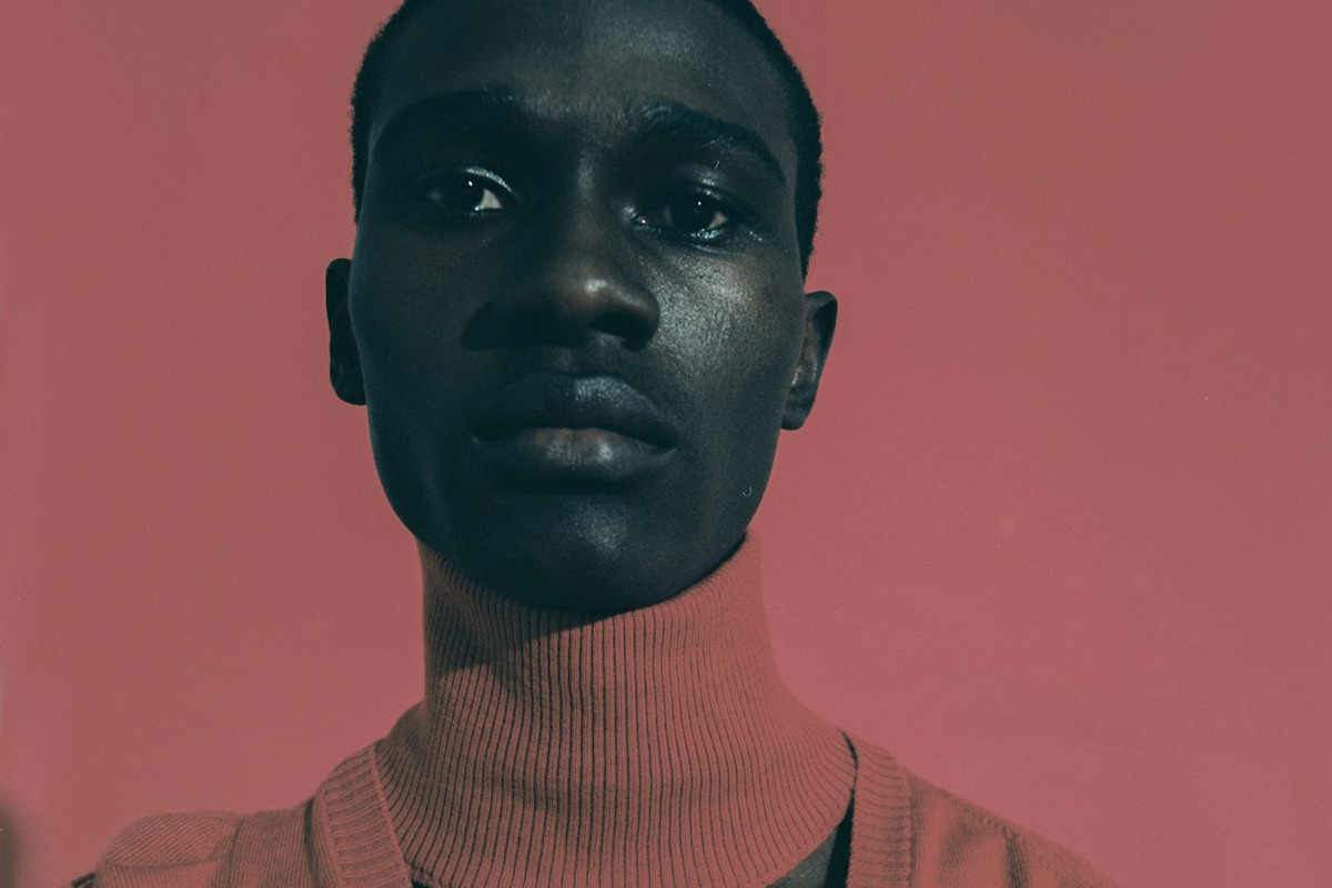 Campbell Addy talks sexuality and spirituality in his work | Dazed