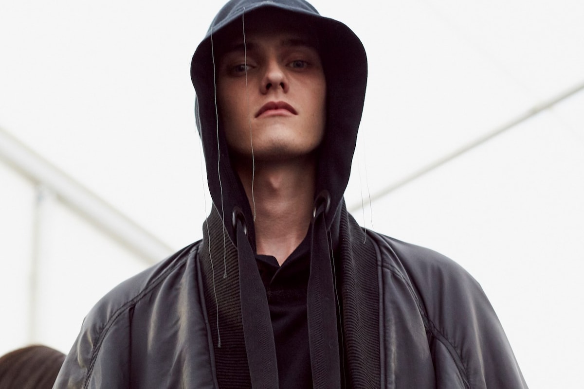 Sam Thompson / George Oxby BA collection | Dazed