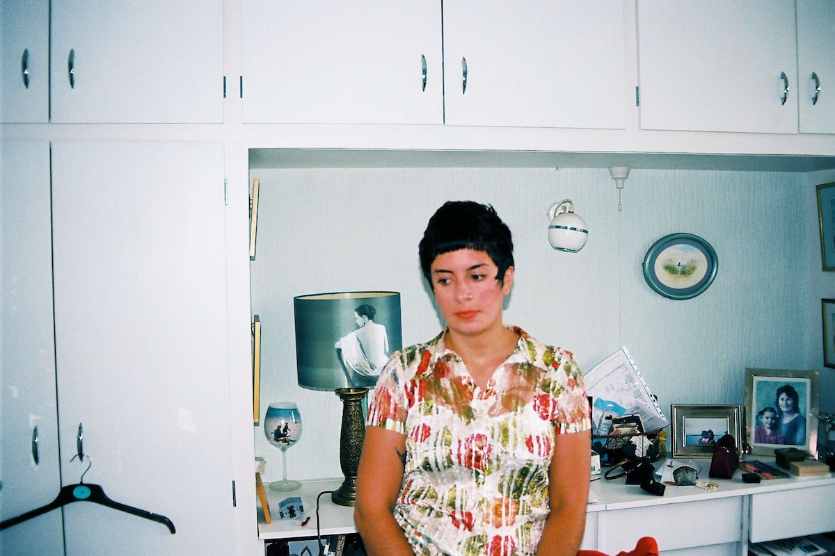 Joely Mae Greally – Long Live Cinema | Dazed