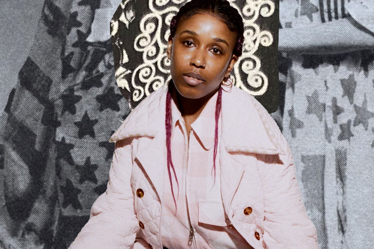 MHYSA’s sound takes the pop we know to someplace new | Dazed