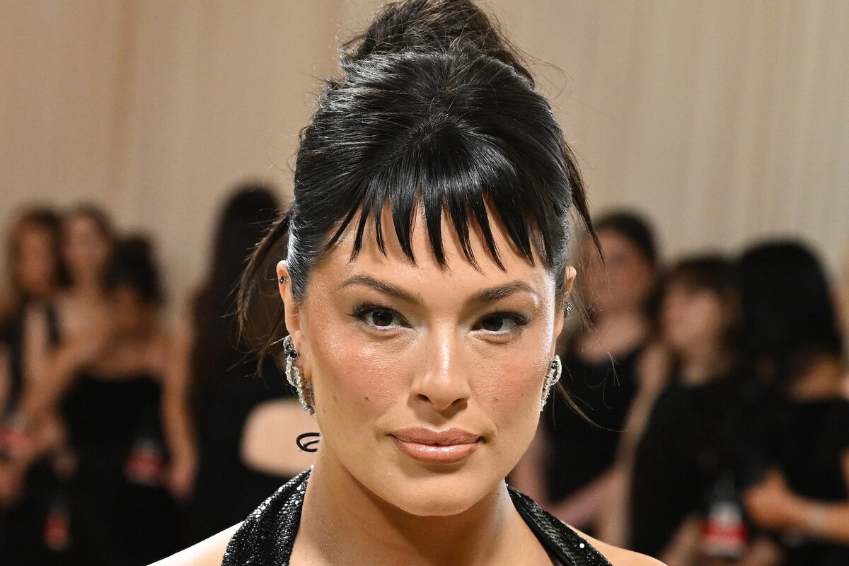 Met Gala 2024: Goth beauty | Dazed