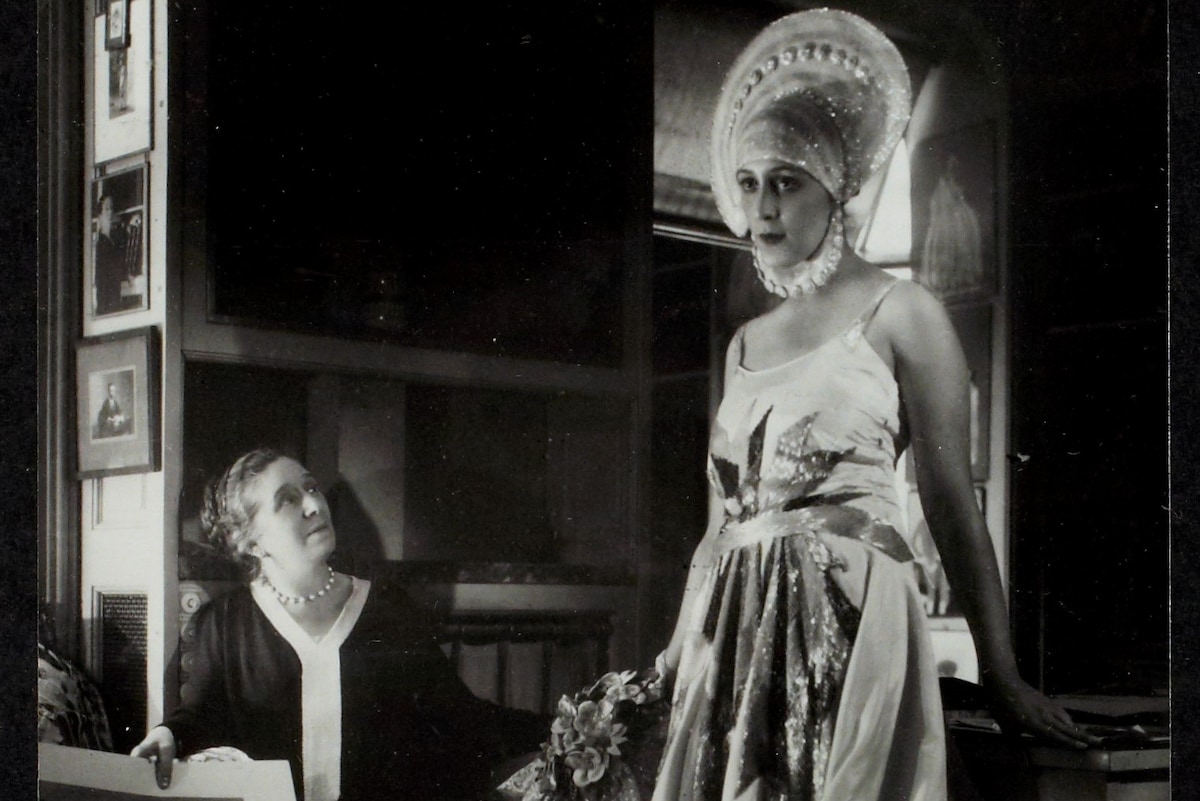 Remembering one of fashion’s first female pioneers | Dazed