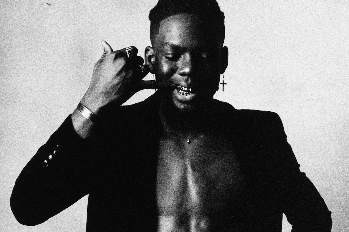 How Rema brought Afropop from Benin city to the world | Dazed