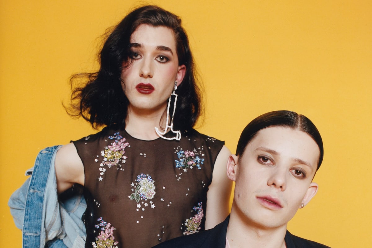 Art School Dazed 100 | Dazed