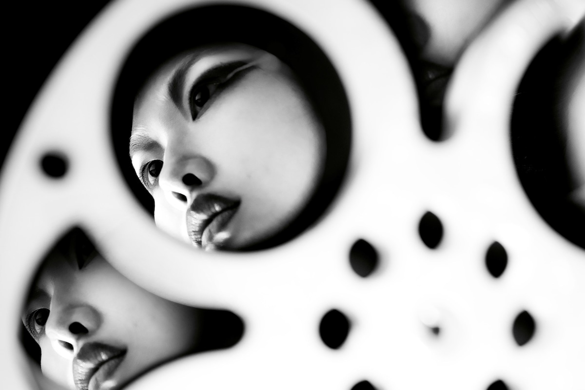 Halo, it’s me: this photo story explores the creative potential of ...
