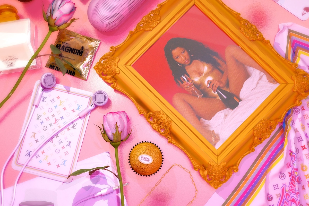 Terrell Davis | Dazed