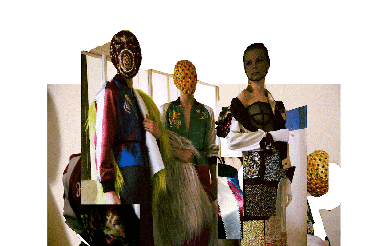 Five people who changed fashion in 2014 | Dazed