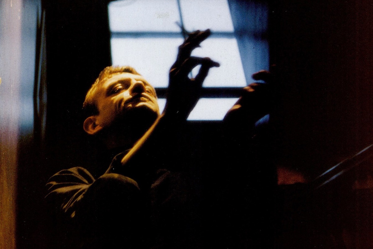 The idiosyncratic genius of Mark E Smith | Dazed
